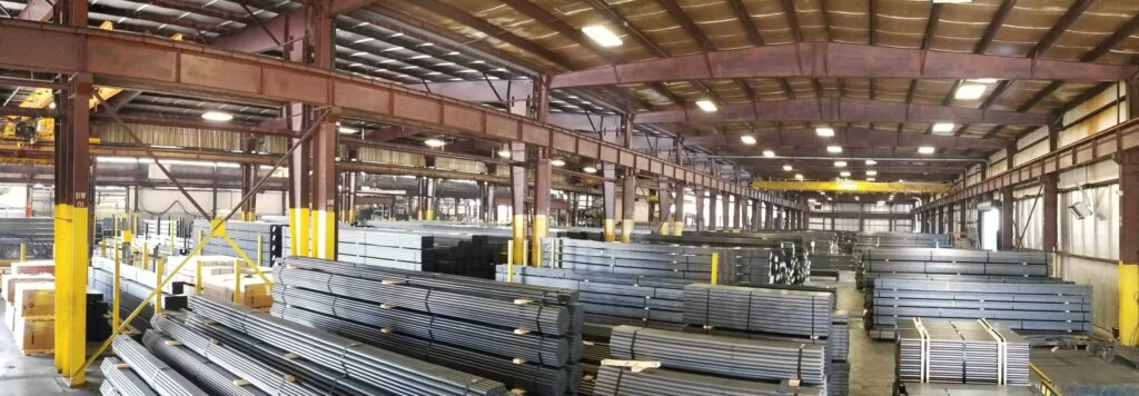 Distributors - Bull Moose Tube